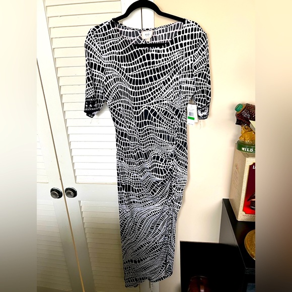 ECI | Dresses | Eci Dress | Poshmark